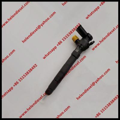 China Genuine common rail fuel injector 28370681, 28565330 for VW 04B130277D , 04L130277D , 04L 130 277D for sale