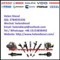 China Genuine common rail fuel injector 28370681, 28565330 for VW 04B130277D , 04L130277D , 04L 130 277D for sale