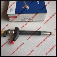 China DENSO Injector DCRI105800 , 095000-5800 095000-5801 6C1Q-9K546-AC 6C1Q9K546AC for FORD,FIAT,CITROEN,PEUGEOT for sale