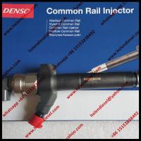 China DENSO Injector DCRI105800 , 095000-5800 095000-5801 6C1Q-9K546-AC 6C1Q9K546AC for FORD,FIAT,CITROEN,PEUGEOT for sale