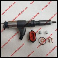 China injector RE530362 RE530363 RE546784 RE531209 SE501925, DENSO injector 095000-6311 095000-6312 for sale