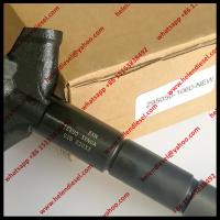 China Genuine and New Fuel Injector 295050-1060, 295050-1061,DCRI301060 , 9729505-106, nissan injector 16600-3XN0A,16600-3XN0X for sale