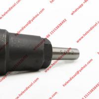China Genuine and New Fuel Nozzle 293400-0520 , G3S52 , G3S052 , S052 , for injector 295050-1060, DCRI301060 , nissan injector for sale