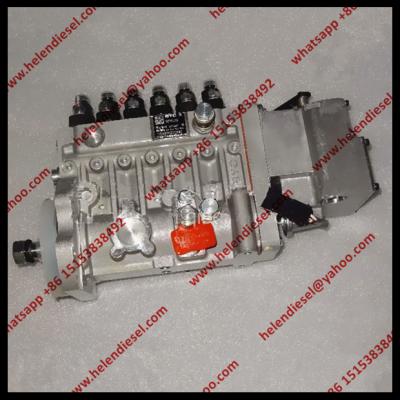 China fuel injection pump PT Pump 5262671 5262669 5261583 5261582 for sale