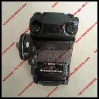 China Genuine Common rail fuel pump 0445010281 , 0 445 010 281 ,0445010079 PART NO. 33100-27900 ,3310027900 for sale