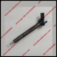 China fuel injector 0445116024 , 0 445 116 024, 0986435394 ,BMW injector 13537805428 / 13537805429 for sale