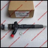 China DENSO Common rail injector DCRI300460 , 9729505-046 , 295050-0460, 295050-0200 for TOYOTA 23670-30400, 23670-39365 for sale