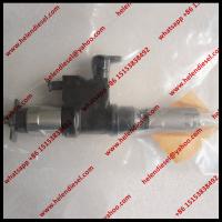 China DENSO genuine injector 095000-0190,9709500-019,095000-019#, 095000-0140, ISUZU fuel injector 8943922610 , 8-94392261-0, for sale