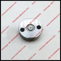 China GENUINE AND BRAND COMMON RAIL FUEL INJECTOR CONTROL VALVE, ORIFICE PLATE 295040-5070, 507# FOR 295050-0180, 295050-0520 for sale