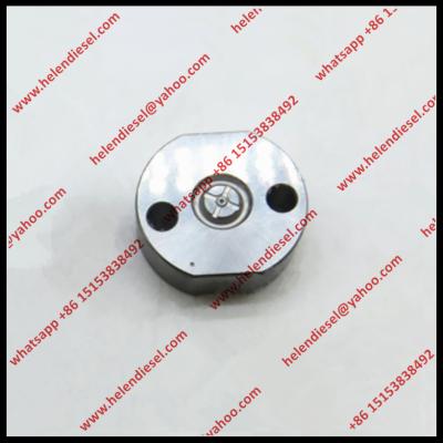 China GENUINE AND BRAND COMMON RAIL FUEL INJECTOR CONTROL VALVE, ORIFICE PLATE 295040-5070, 507# FOR 295050-0180, 295050-0520 for sale