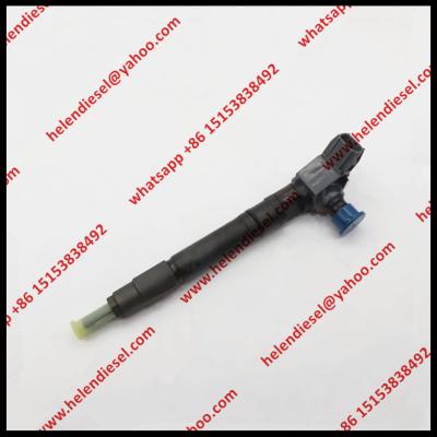 China DENSO Genuine common rail fuel injector 295700-0140 , 295700-014#, 9729570-014 for HYUNDAI 33800-4A900, 338004A900 for sale