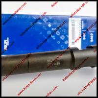 China DENSO Genuine common rail fuel injector 295700-0140 , 295700-014#, 9729570-014 for HYUNDAI 33800-4A900, 338004A900 for sale
