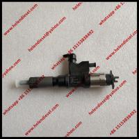 China Genuine and New ISUZU fuel injector 97609788 ,8-97609788-7 , 8976097887, 8-97609788-6 , 8-97609788-0 ,8-97609788-# for sale