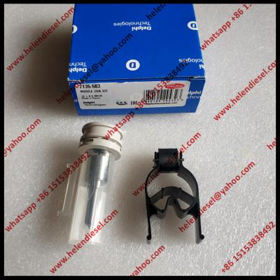 China New Injector Repair Parts 7135-583 Nozzle Valve Kit , 7135-583 Nozzle CVA KIT 7135 583 , 7135583 for sale