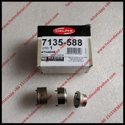 China Genuine EUI, electric unit injector actuator 7135-588 , 7135 588 for sale