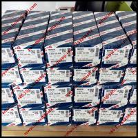 China Genuine common rail fuel injector 0445120268 ,0 445 120 268 , for DOOSAN 400903-00046 , 40090300046, 400903 00046, for sale
