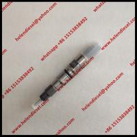 China Genuine common rail fuel injector 0445120268 ,0 445 120 268 , for DOOSAN 400903-00046 , 40090300046, 400903 00046, for sale