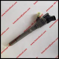 China Genuine fuel injector ,0445 110 729 , 0445110729 , 0 445 110 729 , for HYUNDAI / KIA 33800 21900 , 33800 27900 for sale