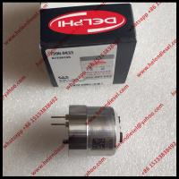 China Genuine  actuator 7206-0433 solenoid valve kit , 7206-0433 Repair kit 7206 0433 for sale