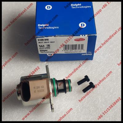 China Genuine  IMV Kit 9109-946 Inlet Metering Valve 9109 946, for pumps 28260092, 9422A060, 28343143, 28343144, 2834314 for sale