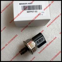 China Pressure Sensor 9307Z512A , 9307-512A , 55PP07-02 , 55PP0702 FUEL RAIL HIGH PRESSURE REGULATOR SENSOR for sale
