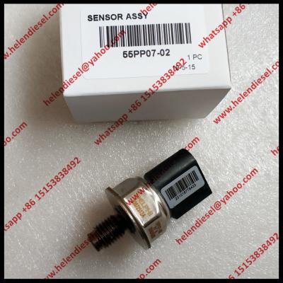 China Pressure Sensor 9307Z512A , 9307-512A , 55PP07-02 , 55PP0702 FUEL RAIL HIGH PRESSURE REGULATOR SENSOR for sale