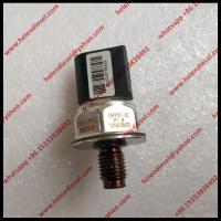 China Pressure Sensor 9307Z512A , 9307-512A , 55PP07-02 , 55PP0702 FUEL RAIL HIGH PRESSURE REGULATOR SENSOR for sale