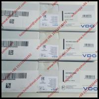China / VDO Diesel Injector A2C59513554DJ / A2C59513554 ,for VW/AUDI/SEAT/SKODA 03L130277B ,03L130277S, 03L 130 277 B for sale