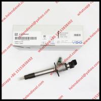 China / VDO Diesel Injector A2C8139490080 for Ford Ranger 2.2/3.2 TDCi CK4Q-9K546-AA ,CK4Q9K546AA ,1819881 ,CK4Q 9K546 for sale