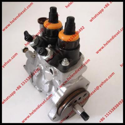 China DENSO original and new fuel pump 094000-0603, 094000-0602,094000-0601,094000-0600, KOMATSU 6245-71-1111, 6245711111 for sale