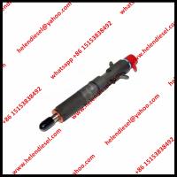 China Genuine diesel fuel injector, nozzle holder LHBB03301A, LJBB03301A, B03301A for Perkins 2645K012 for sale
