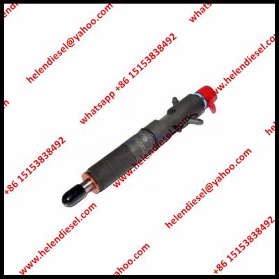 China Genuine diesel fuel injector, nozzle holder LHBB03301A, LJBB03301A, B03301A for Perkins 2645K012 for sale