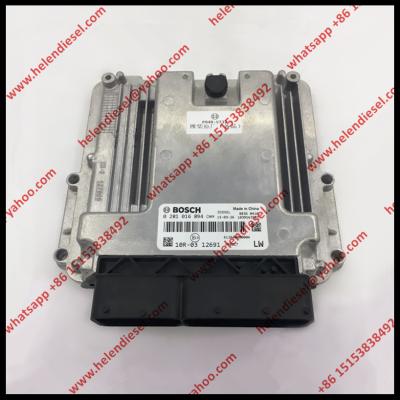China original and brand new ECU 0281016894 for WEICHAI 612640080004 , GENUINE  0 281 016 894 for sale