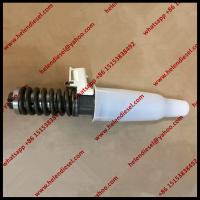 China Genuine electric unit injector BEBE4D24001, BEBE4D16001 ,BEBE4D08001 ,HRE263 ,7421340611 , 21371672 , 21340611 for sale