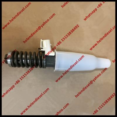 China Genuine electric unit injector BEBE4D24001, BEBE4D16001 ,BEBE4D08001 ,HRE263 ,7421340611 , 21371672 , 21340611 for sale