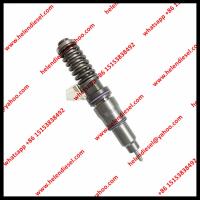 China Genuine electric unit injector BEBE4D24001, BEBE4D16001 ,BEBE4D08001 ,HRE263 ,7421340611 , 21371672 , 21340611 for sale