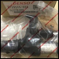China New DENSO fuel injector 295050-0233, 295050-0232, 295040-0230, 9729505-023 for HINO J08E 23670-E0400 , 23670E0400 for sale