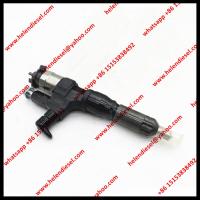China New DENSO fuel injector 295050-0233, 295050-0232, 295040-0230, 9729505-023 for HINO J08E 23670-E0400 , 23670E0400 for sale