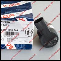 China New  DRV pressure regulator 0281006246 ,0 281 006 246, BMW Pressure Control Valve 8508157, 13538508158 , 8 508 157 for sale
