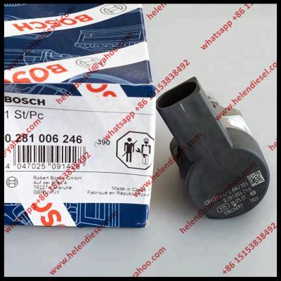 China New  DRV pressure regulator 0281006246 ,0 281 006 246, BMW Pressure Control Valve 8508157, 13538508158 , 8 508 157 for sale