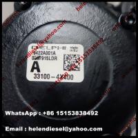 China New  Common Rail Pump 28269520 , 33100-4X400 , 9422A000A , 9422A001A for Kia Carnival 2.9 CRDi for sale