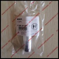 China Genuine and New  Injector Valve F00RJ01451 , F 00R J01 451, for 0445120064 0445120065 0445120136 0445120137 0445120 for sale