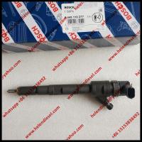 China New  Diesel Injector 0445110277 / 0445110278 / 0986435181 for Hyundai 33800 4A600 / 33800-4A600 /38004A600 for sale