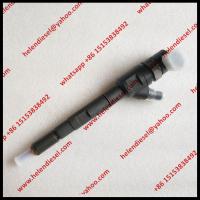 China New  Diesel Injector 0445110277 / 0445110278 / 0986435181 for Hyundai 33800 4A600 / 33800-4A600 /38004A600 for sale