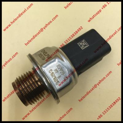 China New  Fuel Rail Pressure Sensor 85PP29-02 / 28357704 / 85PP29 02 / 85PP2902 for sale