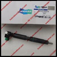 China New  Common rail injector 28347042 ,DOOSAN 400903-00043D , 400903-00043E, 400903 00043D , 400903 00043E for sale