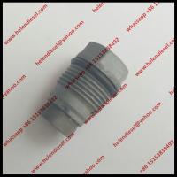 China 1110010028 FUEL PRESSURE OVERFLOW VALVE , PRESSURE RELIEF VALVE 1110010015 for //MAN///VW for sale