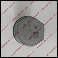 China 1110010028 FUEL PRESSURE OVERFLOW VALVE , PRESSURE RELIEF VALVE 1110010015 for //MAN///VW for sale