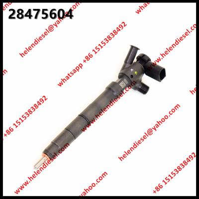 China New  Diesel Injector 28565337 , 28475604 for VW 04L 130 277AP ,  04L130277AP , 04L 130 277 AP for sale