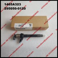 China New Denso Diesel Injector DCRI300120 , 295050-0120 , SM295050-0120 ,9729505-012 , 1465A323 , 16 078 541 80 , 1607854180 for sale